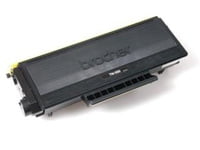 Brother Black Toner Cartridge cartucho de tóner Original Negro Brother ...