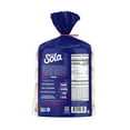 Sola Non-GMO Blu-Berry Bagels, Low-Carb, Keto-Friendly, 12 oz, 4 Count ...
