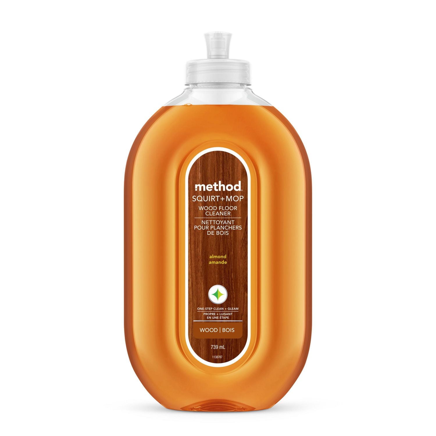 Click here for Method Squirt + Mop Hardwood Floor Cleaner  Almond... prices