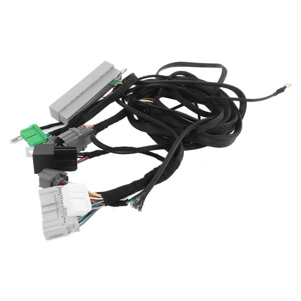 Conversion Harness,K‑swap Conversion Harness Flexible Swap Conversion ...