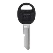 Hillman Automotive B96 Double-Sided Universal Brass Key Blank for ...