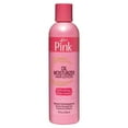 Luster's Pink Natural Soft Hair Styling Oil Moisturizer Lotion ...
