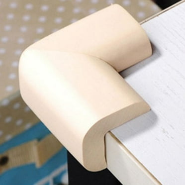 Pack of 3 Wall Protex P4118SS Paintable Adhesive Corner Guards ...