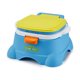 Sesame Street Cookie Monster Terrific 3-in-1 Potty Training Chair ...