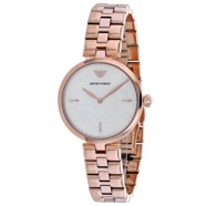 Emporio Armani Women's Dress AR11127 Watch - Walmart.com