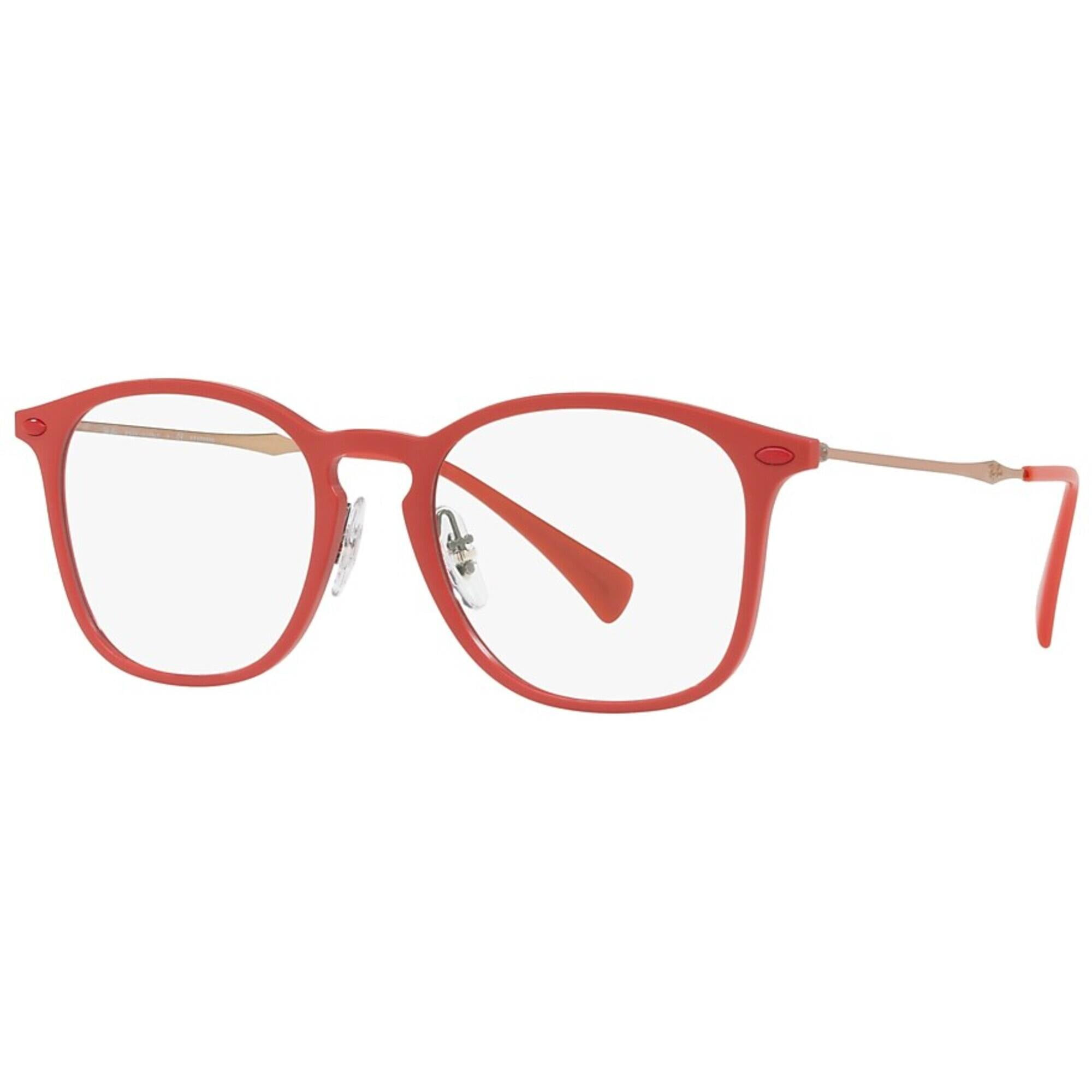 Click here for Ray-Ban Ray Ban 0rx8954 5758 Unisex Full Rim Squar... prices