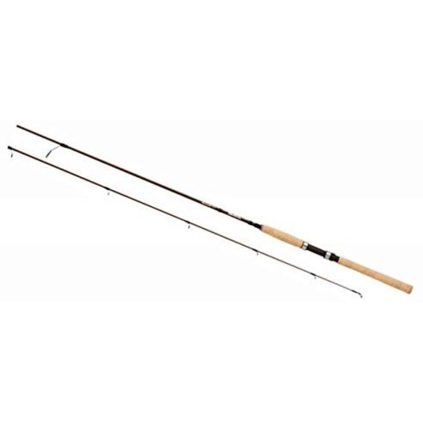 "Daiwa Acculite Salmon/Steelhead Spinning Rod" - Walmart.com