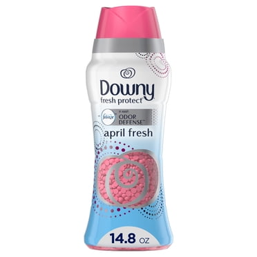 Downy Infusions, Calm Lavender, 83 Loads Liquid Fabric Softener, 56 fl ...