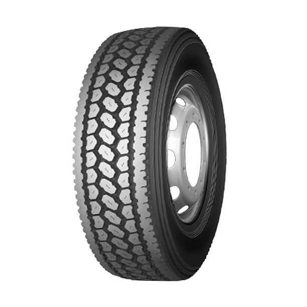 Llanta 11 R22.5 BENCHMARK BOL937 TRACCION | Walmart en línea