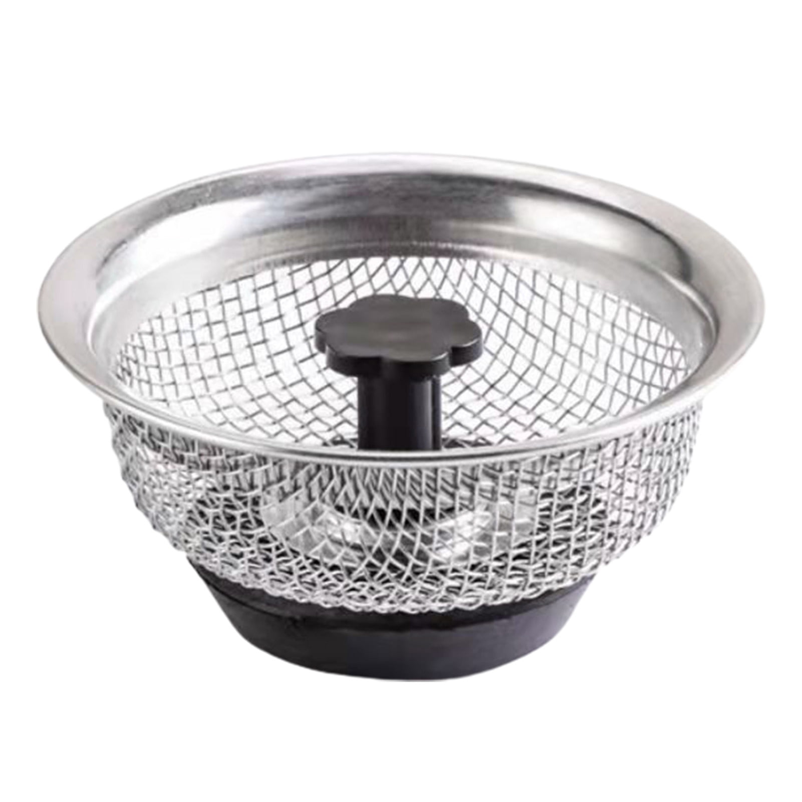 Reheyre Rustproof Kitchen Sink Filter - High-density Stainless Steel ...