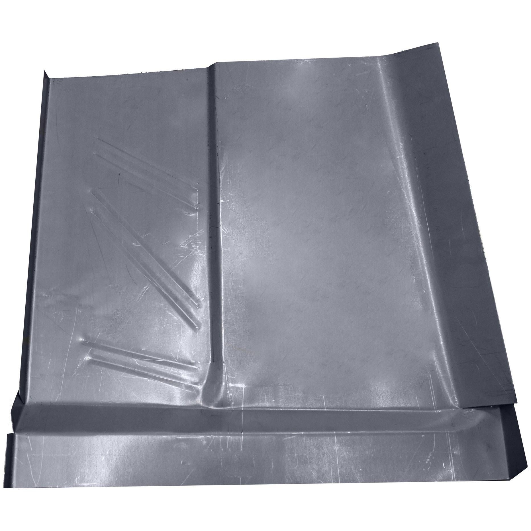 1960-1965 Ford Falcon Front Floor Pan, LH - Walmart.com