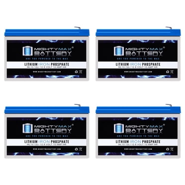 Auxiliary Battery - Compatible with 2008 - 2011 Mercedes-Benz ML550 ...