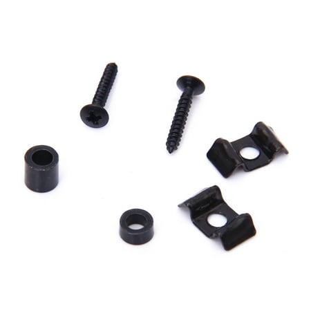 Bla Guitar String Tree Guide Retainer Spacer Screw Accurate Tuning ...
