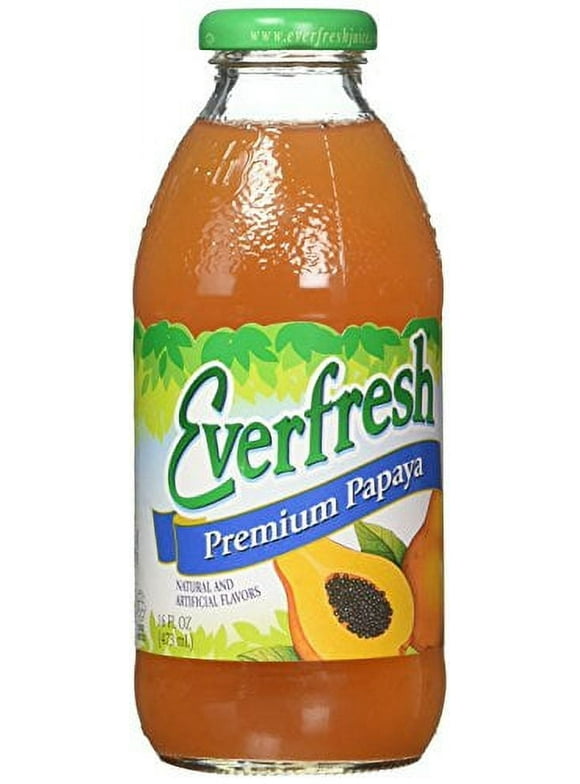 EVERFRESH Juices in Beverages - Walmart.com