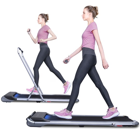 Walk Pad Folding Treadmill