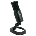 Audio Technica AT2020USB-X Recording/Streaming USB Studio Microphone ...