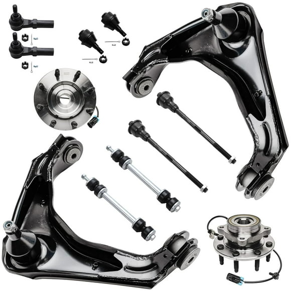 Chevrolet Vega Suspension Kit