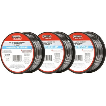 Lincoln Electric LINCOLN Tapered MIG Weld Nozzle KP21T-50 - Walmart.com