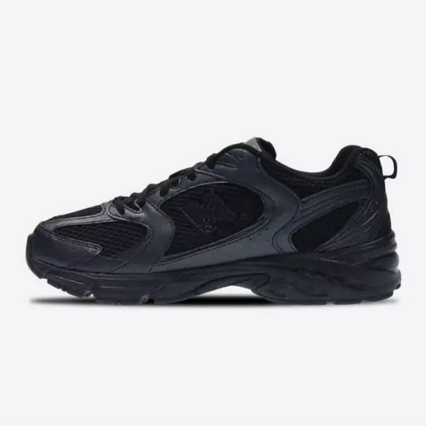 New Balance 530 Series "All Black" - MR530PB Expeditedship | Bodega ...