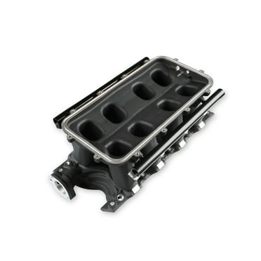 LS Single Plane Mid-Rise Intake - Walmart.com