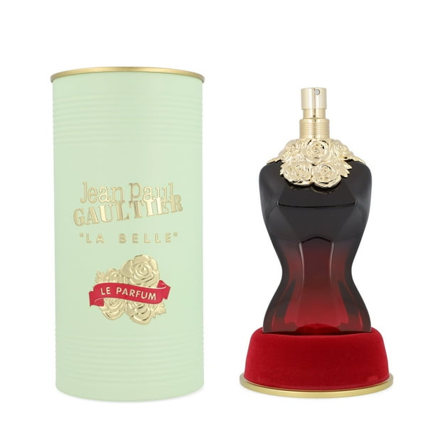Jean Paul Gaultier La Belle Le Parfum 100 Ml EDP Spray | Bodega Aurrera ...