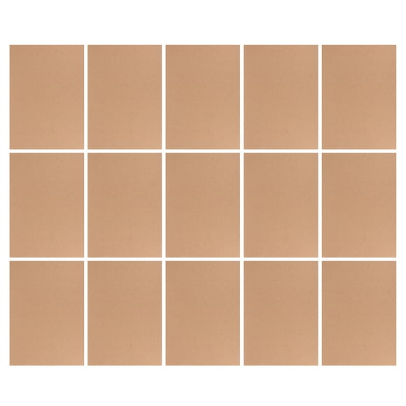 Brown Cardboard Sheets