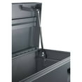 "TRINITY 36"" Rust-Resistant Powder-Coated Job Site Toolbox" - Walmart.com