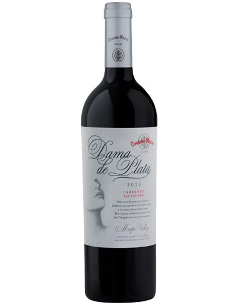 Pack de 12 Vino Tinto Cousiño Macul Merlot Antiguas Rva 750 ml ...