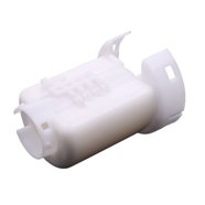 Quicksilver 18458Q4 Water Separating Fuel Filter Kit with Blue Water ...