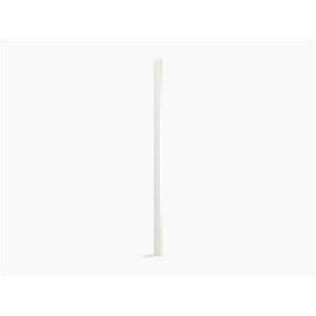 Kohler K-99676-1WA Filler Strip for Tailored Vanities - Linen White ...