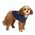 Gap Pet, Dog Clothes, Blue Classic Pet Hoodie - Walmart.com