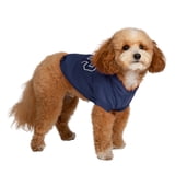 Gap Pet, Dog Clothes, Blue Classic Pet Hoodie - Walmart.com