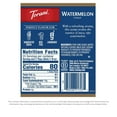 Torani Watermelon Flavoring Syrup for Drinks, Handcrafted Liquid ...