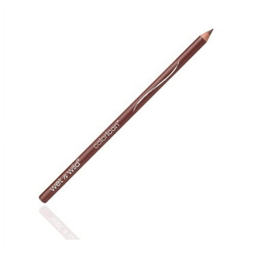 Wet n Wild Color Icon Lip Liner Pencil, Willow 712, 0.04 oz - Walmart.com