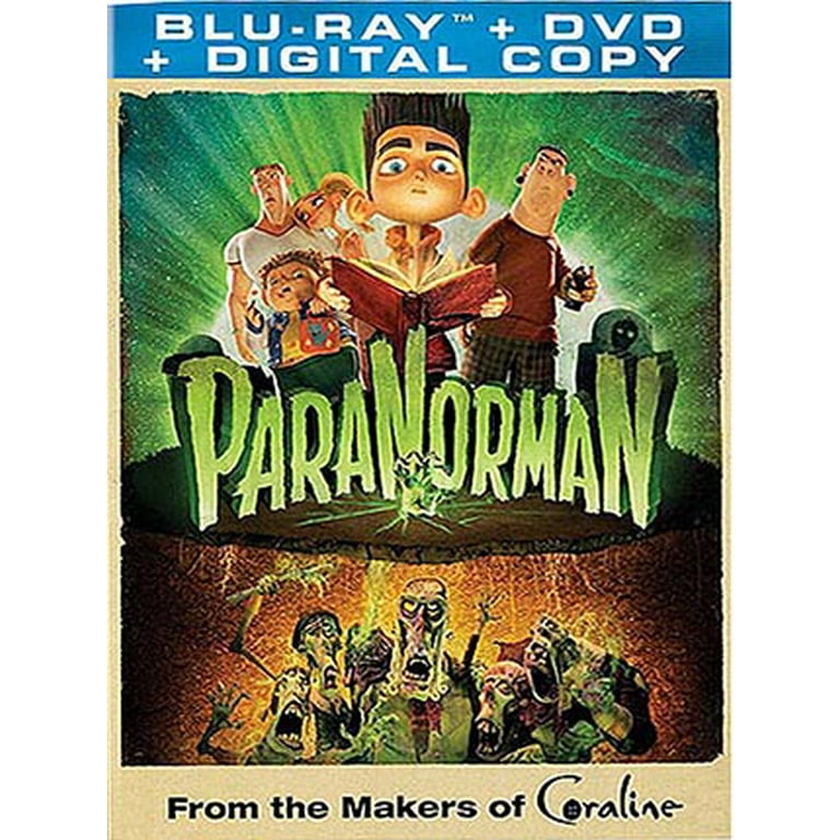 Paranorman
