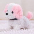Robotic Dog, Electronic Robot Puppy That Acts Like a Real Puppy ...
