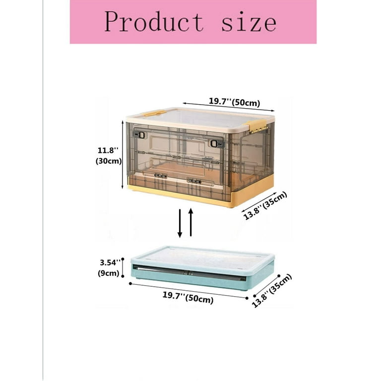 Hedgehog Plastic Cage
