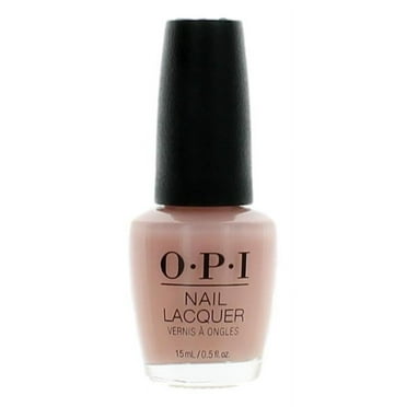 Nail Lacquer - # NL L03 Kyoto Pearl by OPI for Women - 0.5 oz Nail ...