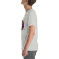 Thug Life Unisex t-shirt Boom Box (Athletic Heather, XL) - Walmart.com