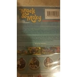 Mack & Moxy: Adventures In Helpeeland! (DVD) - Walmart.com