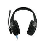 Adesso Xtream G1 Stereo Gaming Headphone/Headset with Microphone ...