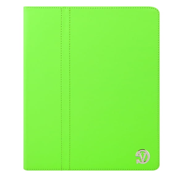 iPad Pro 12.9" Case - Vegan Leather Portfolio Case For Apple iPad Pro ...