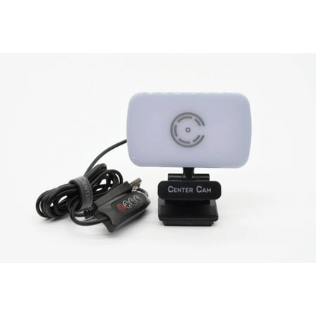 Cisco 15.6-in Desktop Mini Video Conference Equipment - First Light CS ...