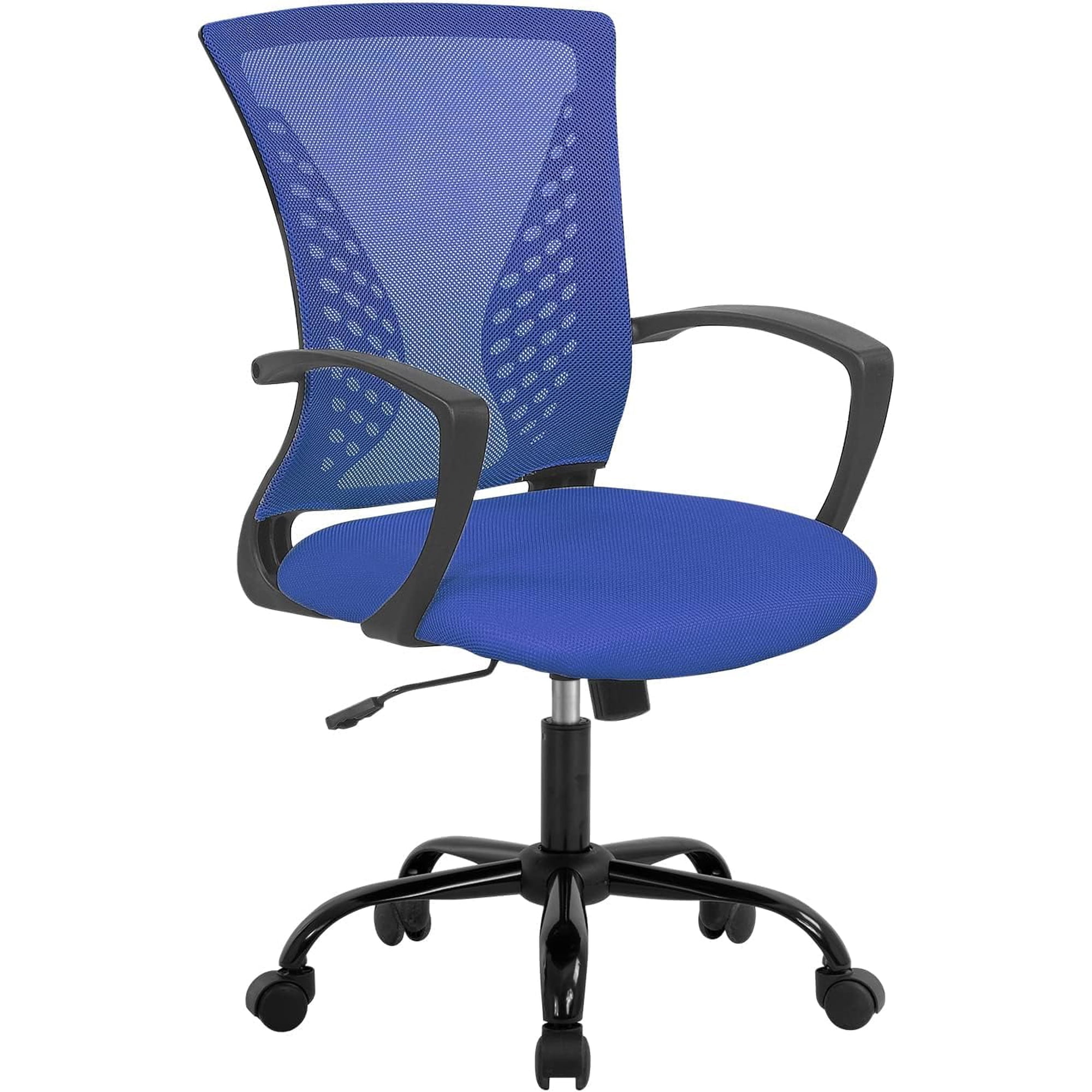 Click here for Fdw Office Chair Ergonomic Mesh  Lumbar Support Ar... prices