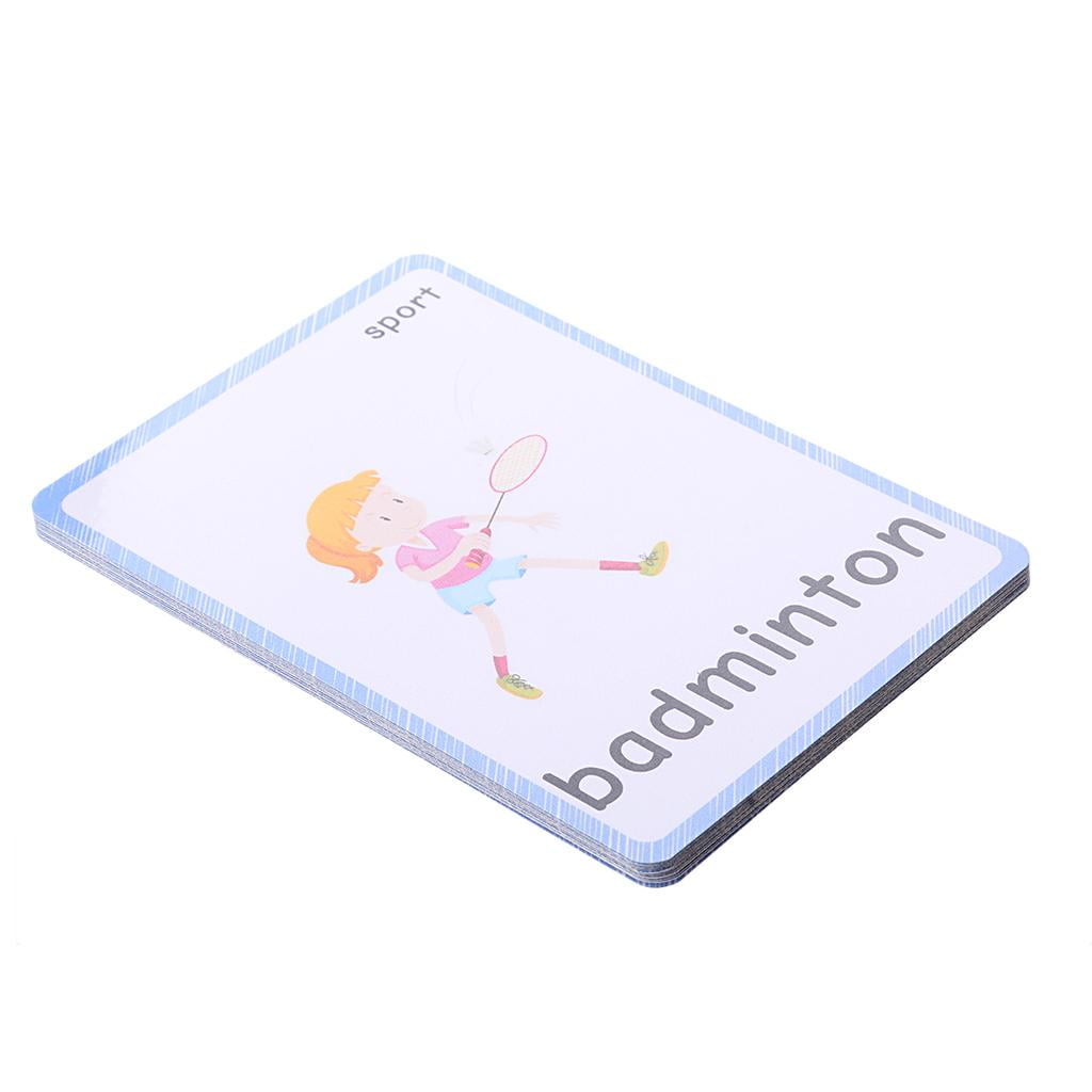 tarjetas flash de palabras Tarjetas De Memoria Flash - Imagen De ...