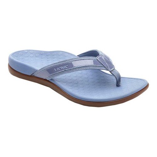 Women's Vionic with Orthaheel Technology Tide II Sandal - Walmart.com