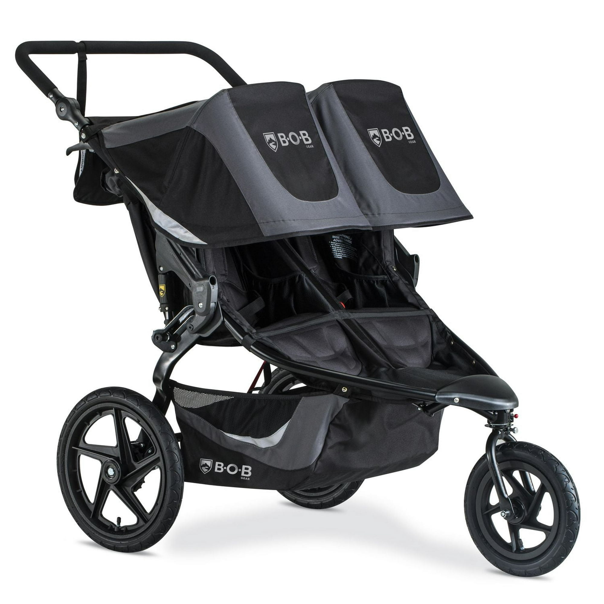 Click here for Britax Bob Gear Revolution Flex 3.0 Duallie Joggin... prices
