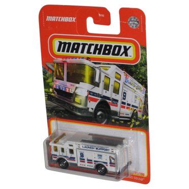 Matchbox 2010 Ford F-150 Animal Control Truck Yellow & Gray Metal Toy ...