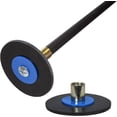 Faithfull - Universal Drain Clean Set (10 x Rods Plunger & Worm ...