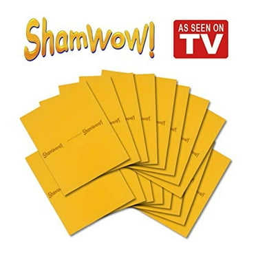 ShamWow - Walmart.com